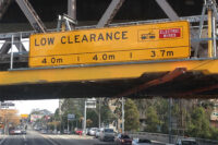 Signage installation – Roadside Services